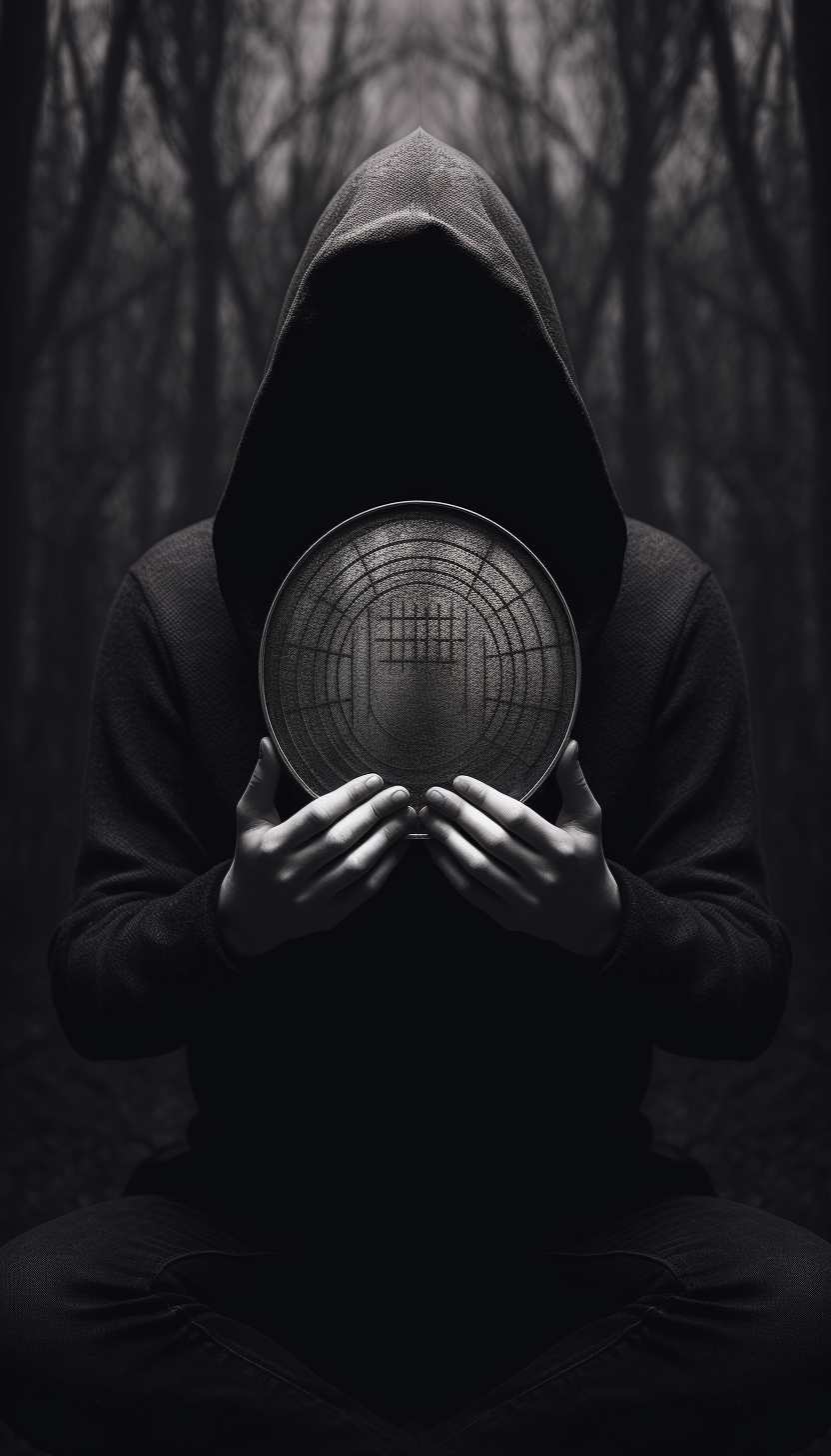 Alex de Borba — The Quiet Room