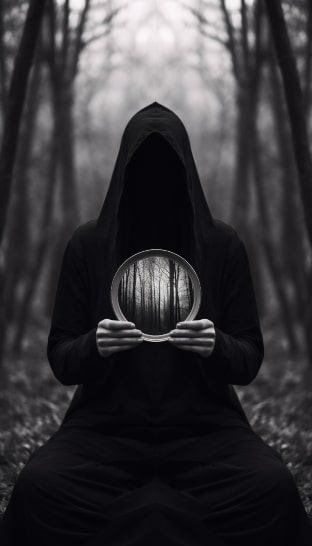 Alex de Borba — The Quiet Room