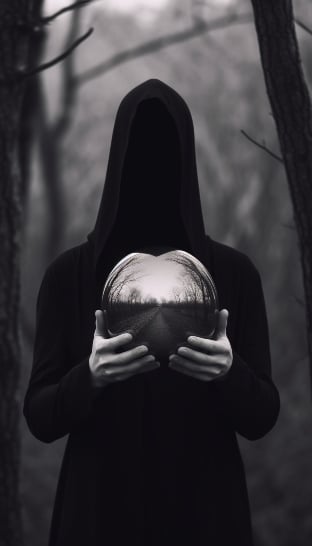 Alex de Borba — The Quiet Room