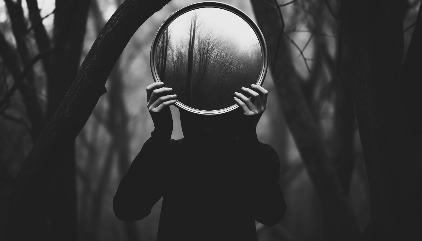 Alex de Borba — The Quiet Room