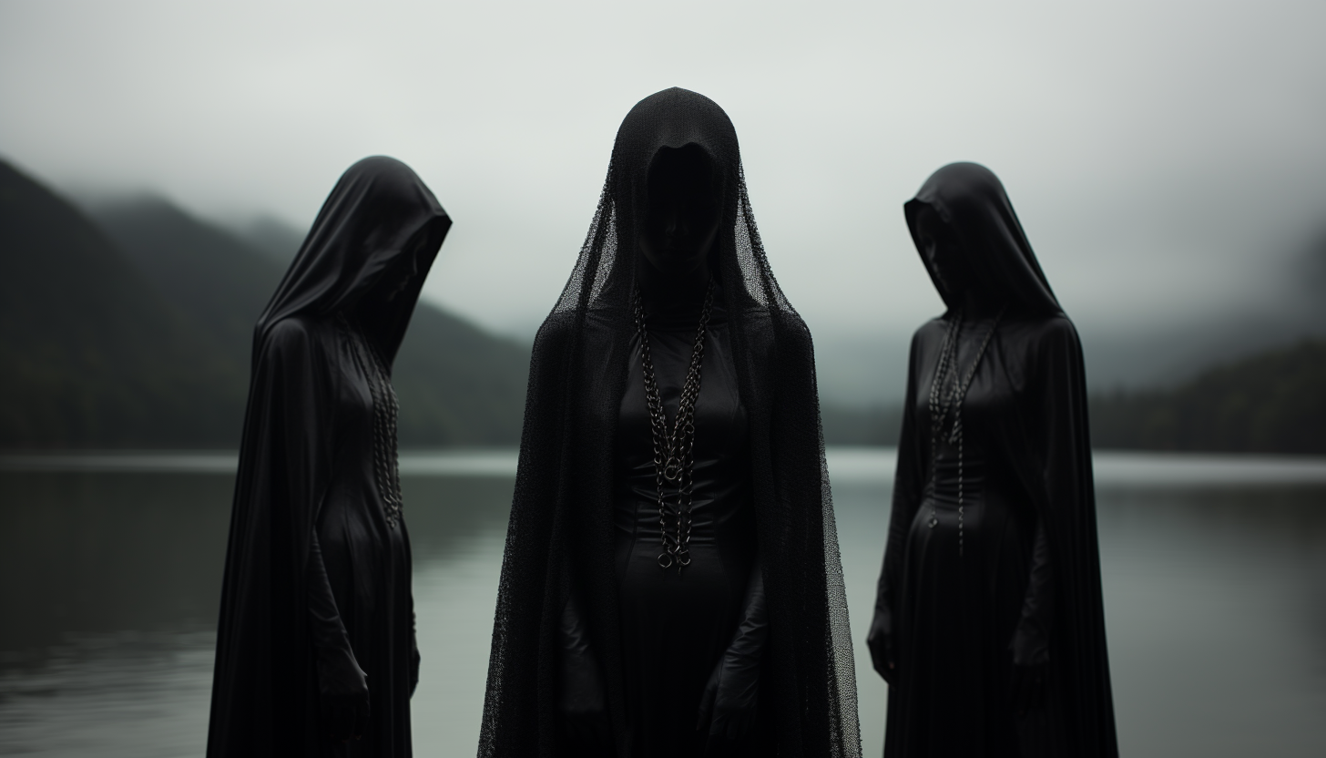 Alex de Borba — The Quiet Room