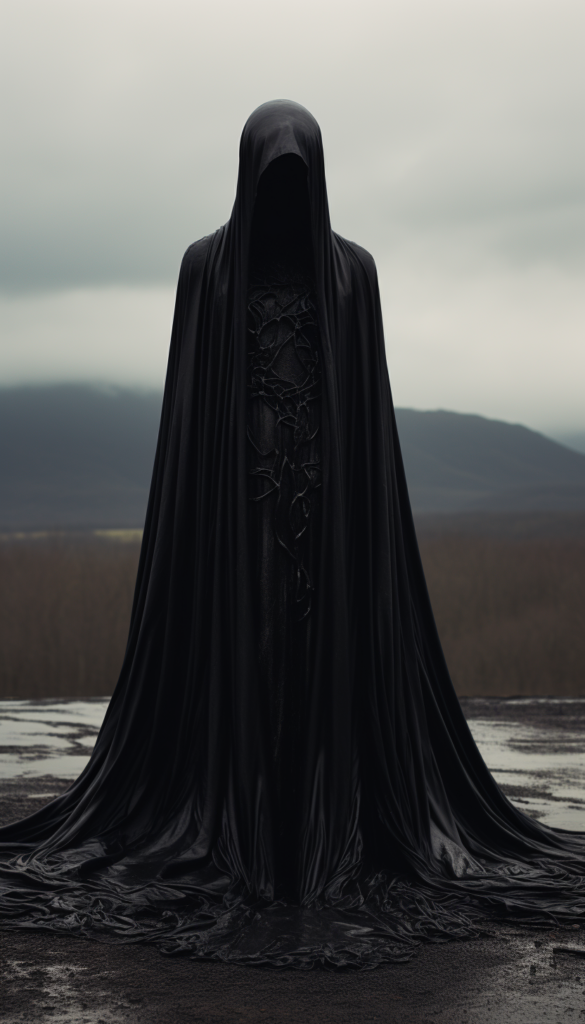 Alex de Borba — The Quiet Room