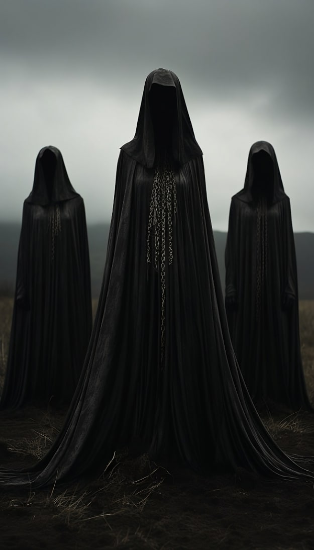 Alex de Borba — The Quiet Room